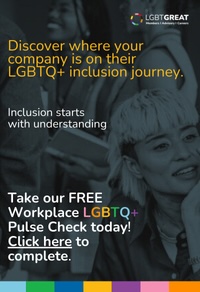 About LGBT Great | LGBT Great